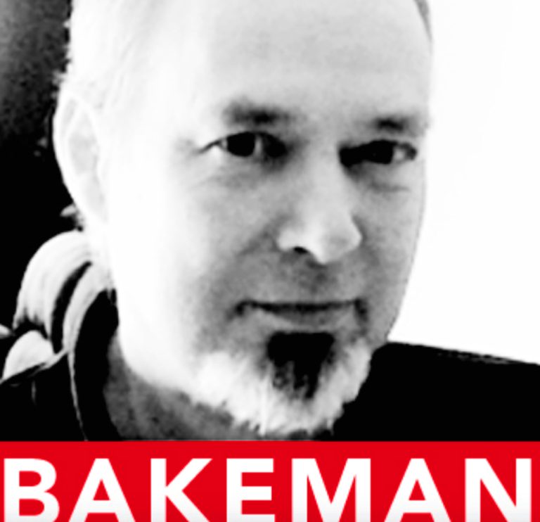 La anodadante censurada abducción reptiliana de Ken Bakeman ...